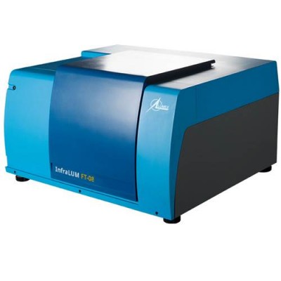 FTIR Spectrometer - Demo